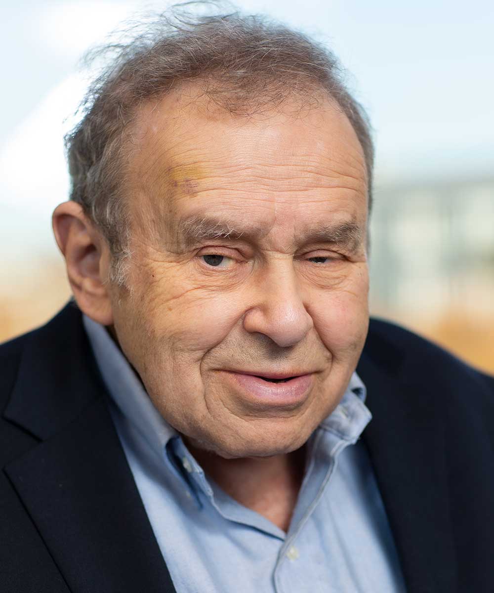 Lawrence A. Loeb MD PhD - TwinStrand Biosciences